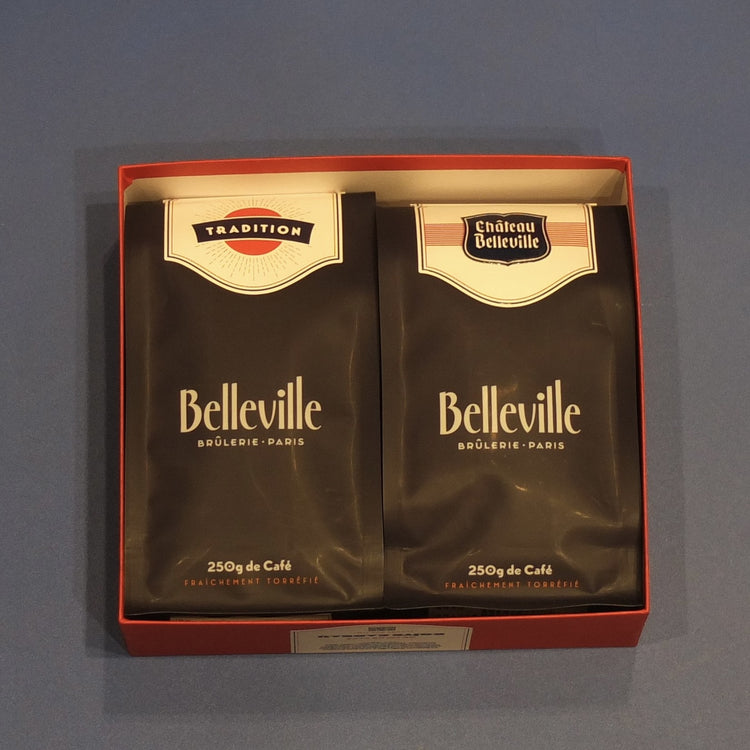 COFFEE – Belleville Brulerie TOKYO
