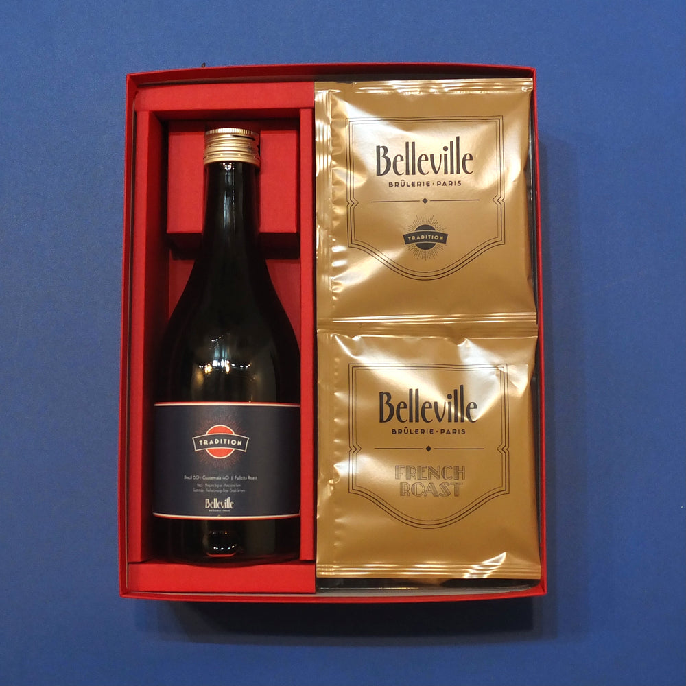 COFFEE – Belleville Brulerie TOKYO
