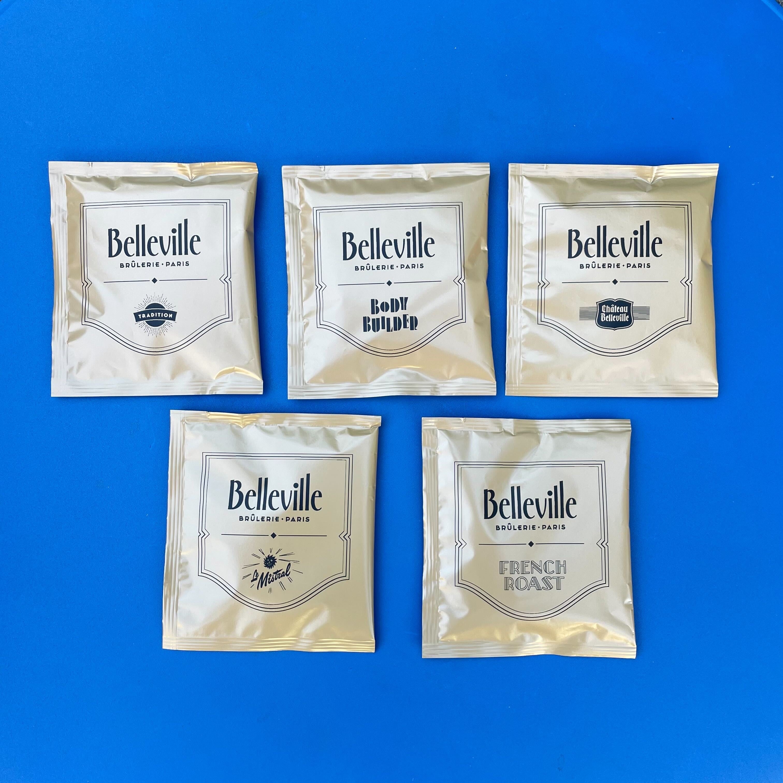COFFEE – Belleville Brulerie TOKYO