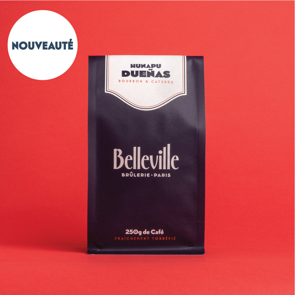COFFEE – Belleville Brulerie TOKYO