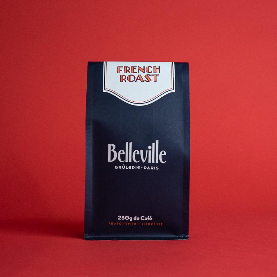 COFFEE BEANS – Belleville Brulerie TOKYO