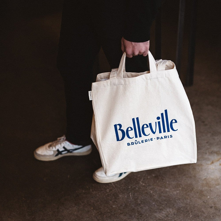 Belleville Brulerie TOKYO